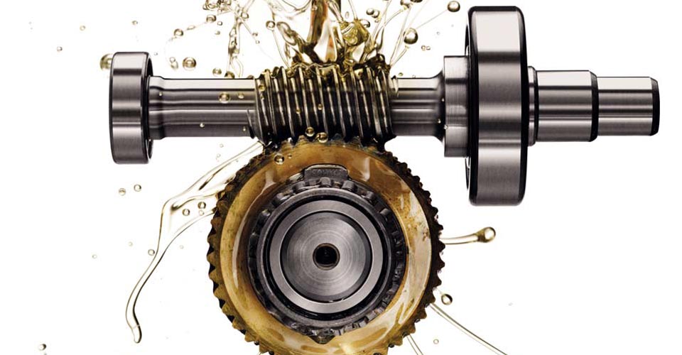 Smary przemysłowe – skuteczna ochrona przed skutkami tarcia – 磊 Związki ...