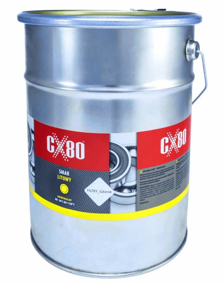 Smary przemysłowe – 磊 Związki chemiczne, chemia na zamówienie – dostawca